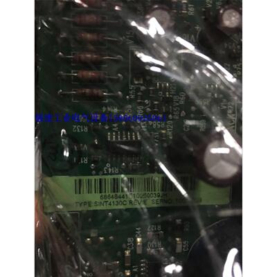 议价SINT4130C模块 ACS510/550电源驱动