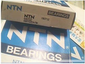 6307ZZ35*80*21日本NTN进口轴承