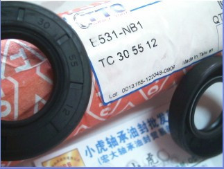TC30*55*12E531TTO骨架油封
