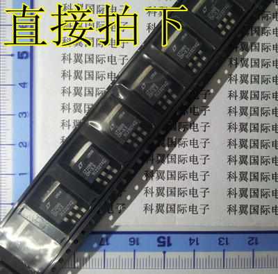 贴片 LT1086CM-3.3 优质 1.5A 低压差正稳压器 线性 TO263-3