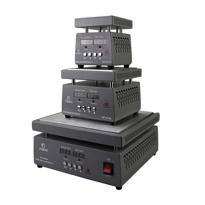 ITECHSMTHotheatingplatform