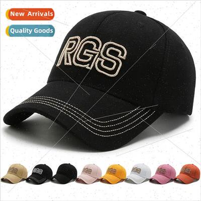 BaseballcapfemKorhion