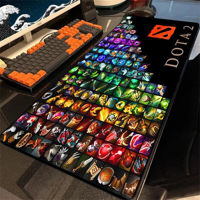 D-Dota2MousepadLargK