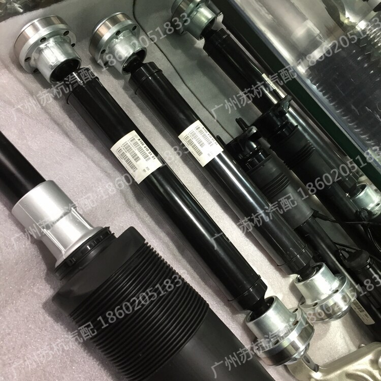 奔驰W164 ML350 ML450 GL300 GL350 GL400 GL450传动轴 前段原装