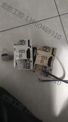 （宏强工控）三菱 PLC FX3U-16CCL-M