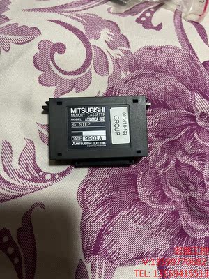 （宏强工控）A1SNMCA-8KE三菱内存卡电子产品