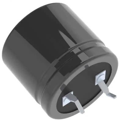 LKS1K821MESZ Nichicon牛角型电解电容820uF 80V Φ22*20mm