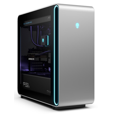 5090满血显卡ALIENWARE台式机