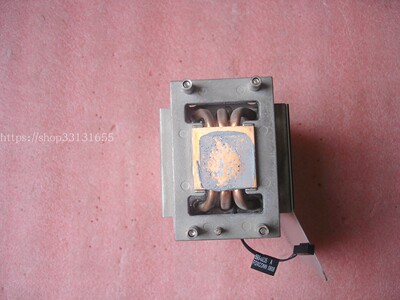 苹果MacproA1186CPU散热器