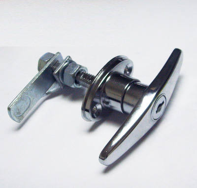 LIKAYOT型转舌锁工具箱把手锁