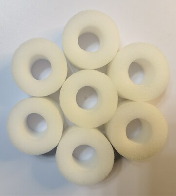 镭宇睿创 消音棉专业级降噪低音缔造者 海绵塞入消音内部即安装好