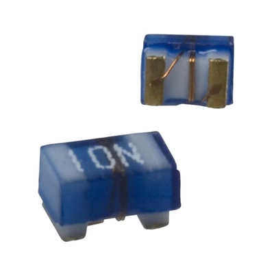 PM0603-10NJ-RC| 伯恩斯 High Q laminated 电感 0603 10NH 5% 70