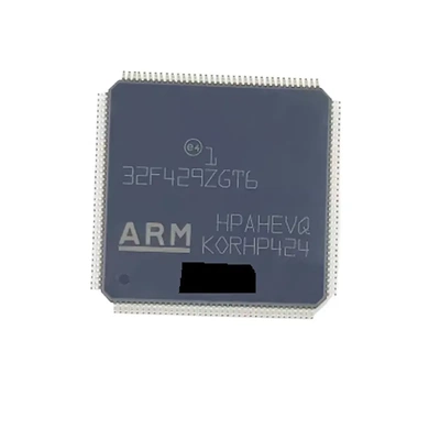 STM32H747BIT6 LQFP-208 | STM32F769BGT6ST 嵌入式 微控制器