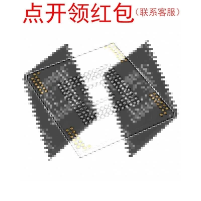 MTFC64GAPALBH-IT 封装:BGA-153 镁光 FLASH芯片/闪存IC