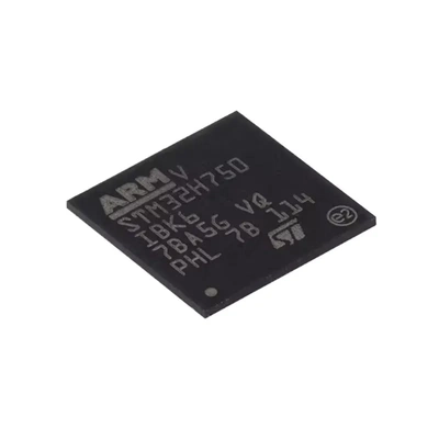 STM32L162QDH6 UFBGA-132 STM32L562QEI6TR|STM32L4A6QGI6P ST