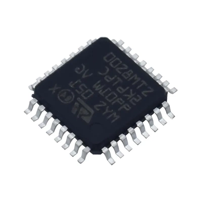 STM8L152K6T6 LQFP-32 STM32L011K4T6|ST72F324BK4T6 ST 单片机