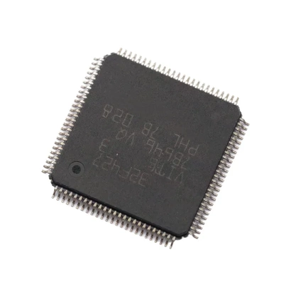 STM32L083VBT6TR LQFP-100 SPC560P44L3BEAAY|STM32F302VDT6TR|