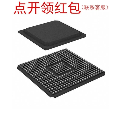 XC2VP100-5FFG1704C Xilinx/赛灵思PLC逻辑控制器IC FPGA芯片