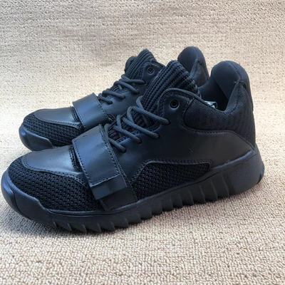 瑕疵库存中邦男士网布休闲运动鞋软底舒适系带男日常散步健步鞋