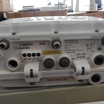 外无线APAIR-CAP1552H-C-K9AIR-CAP1552E-C-K9AIR-CAP1552I-C-K9