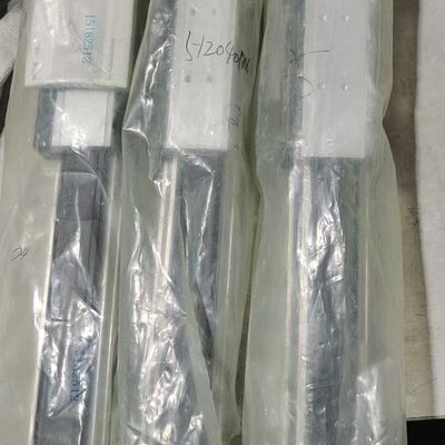 议价FESTO无杆气缸DGC-25-200-G-PDGC25200GPDGC25-200-G-P