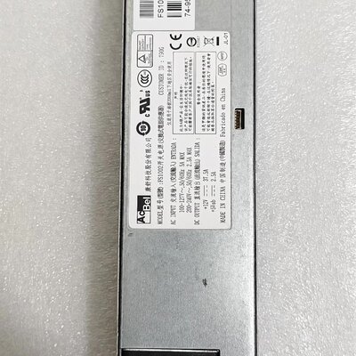 议价AcBel康舒开关电源FS1002FS1001FS1003