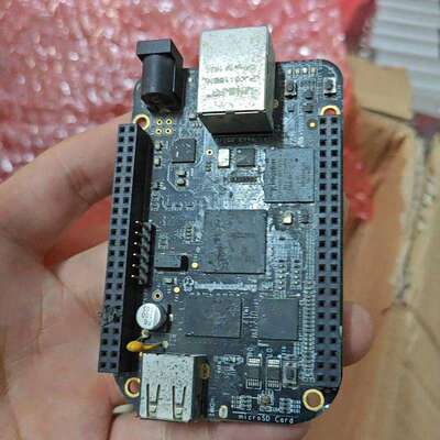 议价Beaglebone BB Black嵌入式开发板 AM33