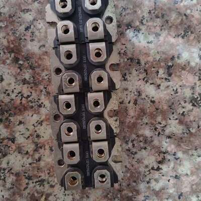 议价IXYS IXFN21N100Q场效应模块原装拆机成色还可以