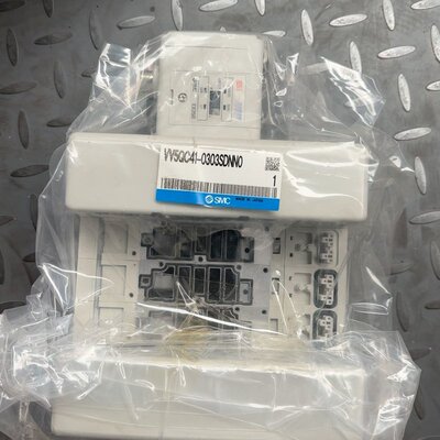议价电磁阀岛VV5QC41-0303SDNN0VV5QC410303SDNN0