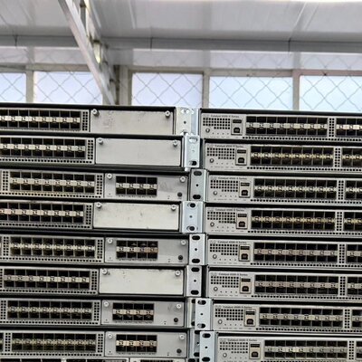 议价思科交换机WS-C4500X-32SFP+WS-C4500X-32SFPWS-C4500X32SFP+