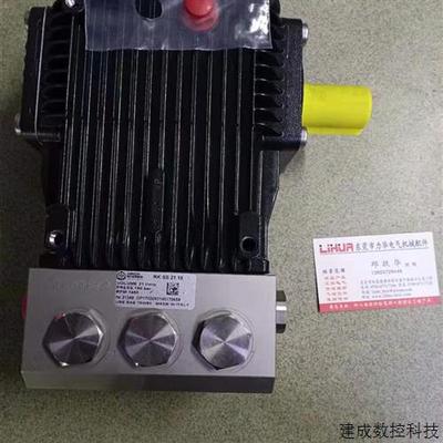 议价意大利ANNOVI REVERBERI柱塞泵RK-SS 21.15