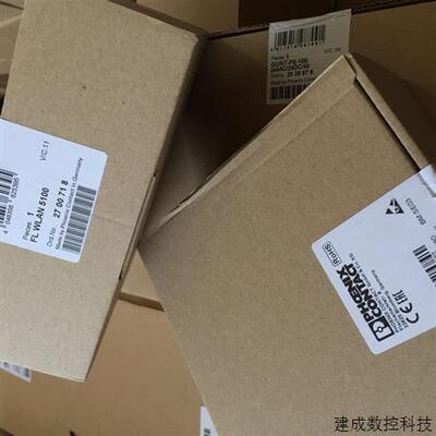 议价FL WLAN 5100德国菲尼克斯无线模块Phoenix 全新原装现货