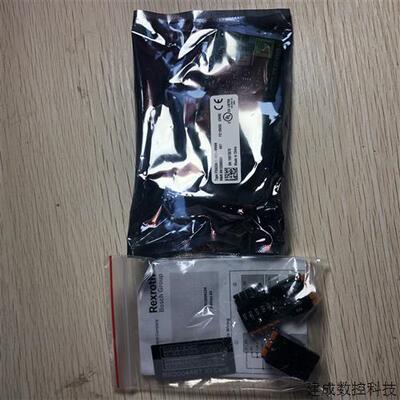 议价现货促销 全新原装 力士乐 FEAE04.1-IO1-NNNN 实物照片