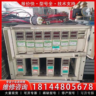 议价安捷伦66000A  66103A 带电源模块实物拍摄