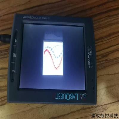 议价(请询价)美国vernier数据采集器 LabQuest2