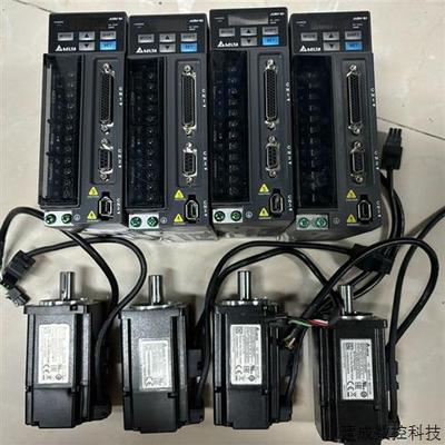 议价台达B2 ASD-B2-0221-B+ECMA-C20602