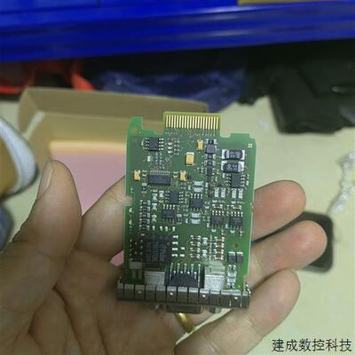 议价全新原装贝加莱 通讯卡 8BAC0122.000-1