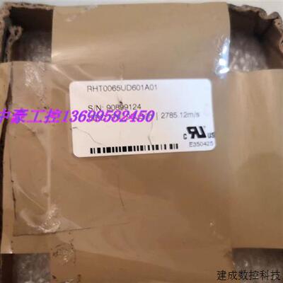 议价美国MTS位移传感器 RHT0065UD601A01 90899124全新原装正品