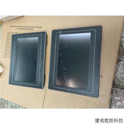 议价威纶 TK6102Iv5 触摸屏 十寸屏 TGI610。两