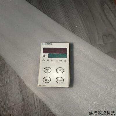 议价(请询价)产品RWF55.50A9比调仪拆机的橙色不错