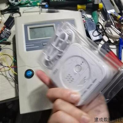议价上海翼捷H10家用燃气报警器23.7月货