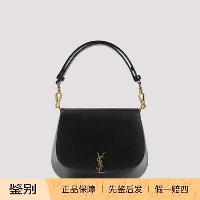 SAINT LAURENT 圣罗兰YSL 女士迷你voltaire肩包26早春意大利代购