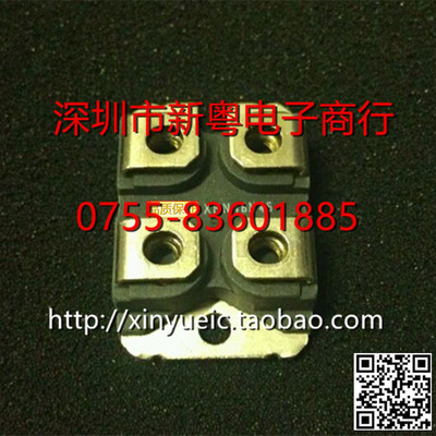 IXFN48N45 SOT-227四孔模块 专业卖家 准确报价 当天发货