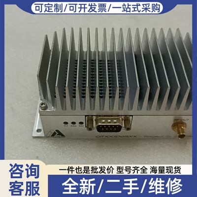 议价法国AA激光Q驱动器 型号QMODP0S40.68-A5R-