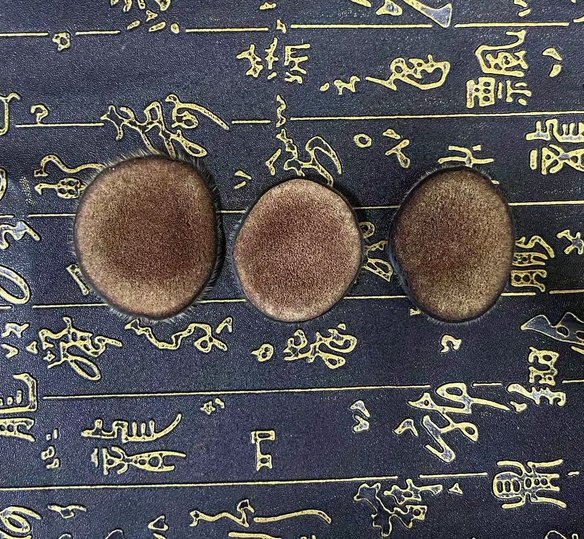 梅花鹿茸带血茸片红粉黄粉白粉片原枝鹿茸切片煲汤男士泡酒料20克