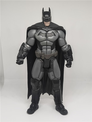 【GD漫玩社】DC 蝙蝠侠 正义联盟 电影 摆件可动人偶手办公仔模型