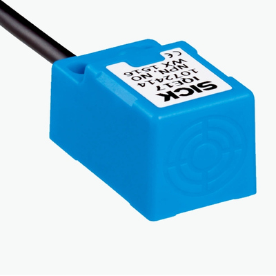 IQE17-05NNSKW2S/西克接近开关