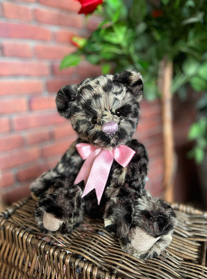 charliebears查理熊TEENSY