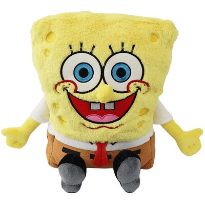 WarmiesSpongeBobSquarePants