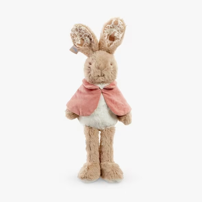 PeterRabbitFlopsyRabbit